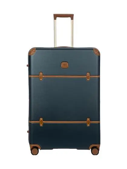 Bric'S Bellagio 3.0 32" Expandable Spinner - Blue
