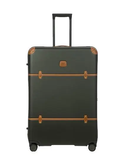 Bric'S Bellagio 3.0 32" Expandable Spinner - Olive