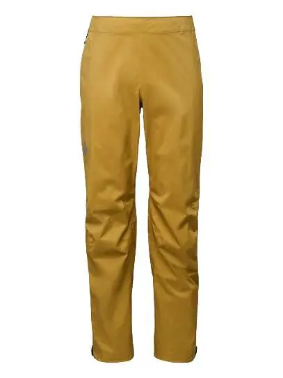 BLACK DIAMOND Fineline Stretch Full-zip Pant - Flax