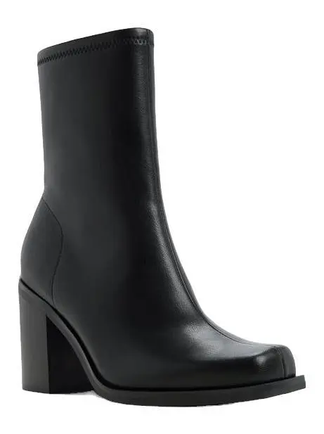 Aldo Jomat Bootie - Black