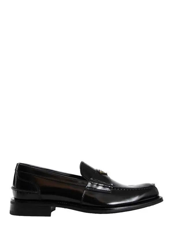 Prada Loafer - Black