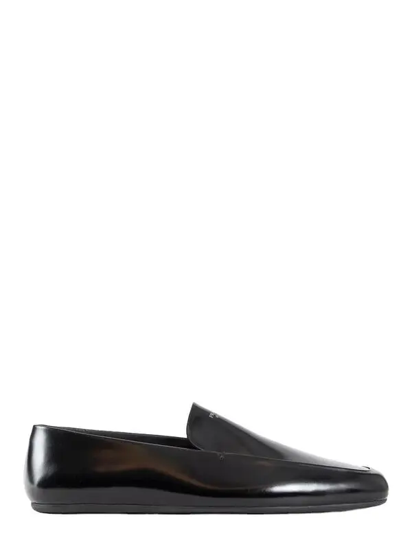 Prada Loafers - Black