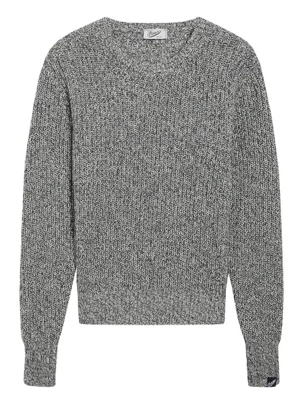 PENCE 1979 Oscar Sweater - Grey