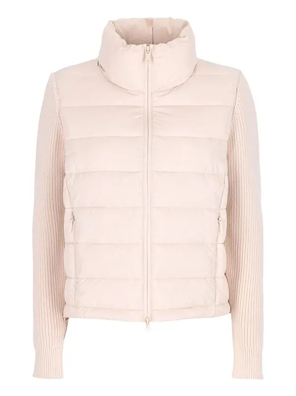 CONTE OF FLORENCE Shemshak Jacket - Beige