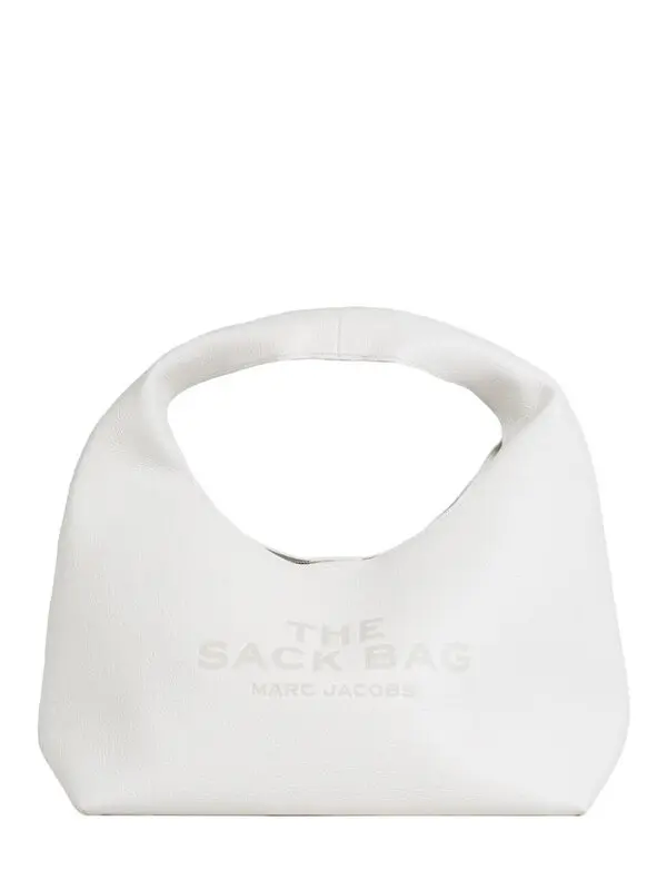 Marc Jacobs The Sack Bag - White