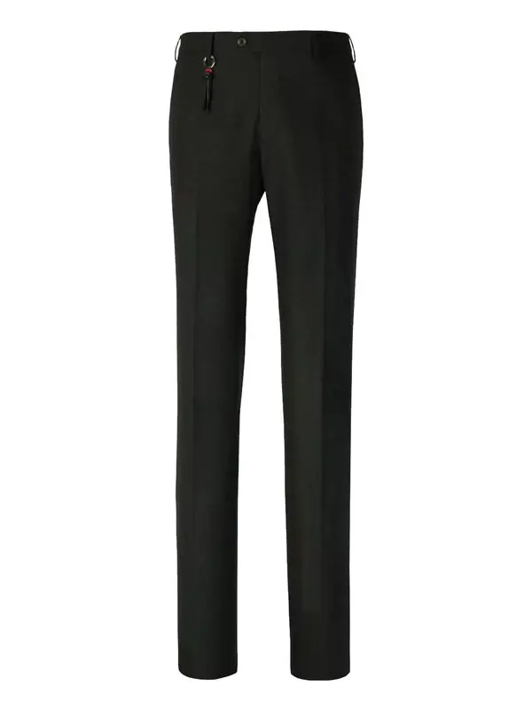 Marco Pescarolo Tailored Trousers - Green