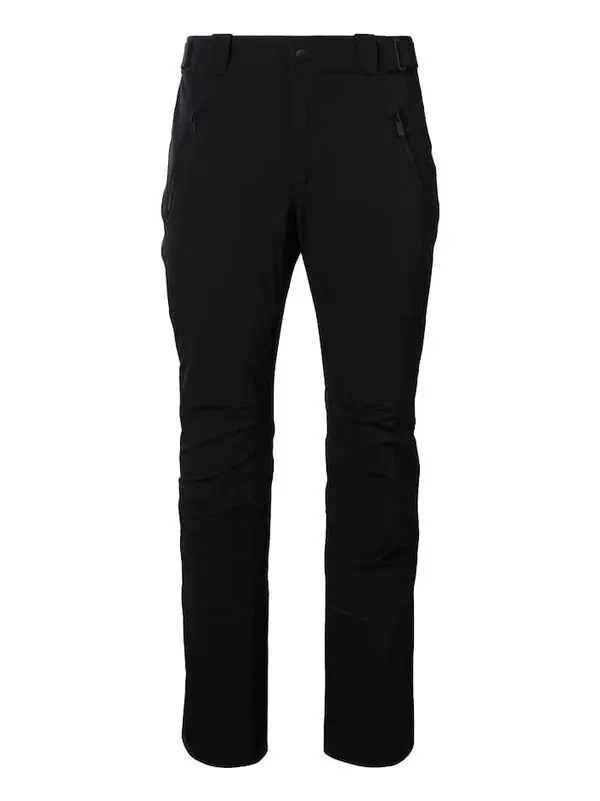 Toni Sailer William Ski Pants - Black
