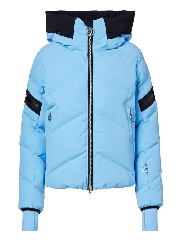 Toni Sailer Helena Ski Jacket - Blue
