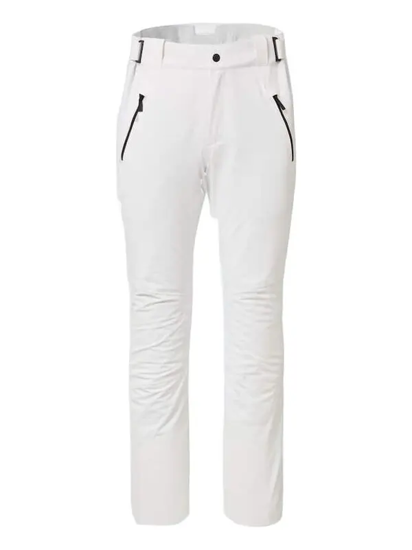 Toni Sailer William Ski Pants - White