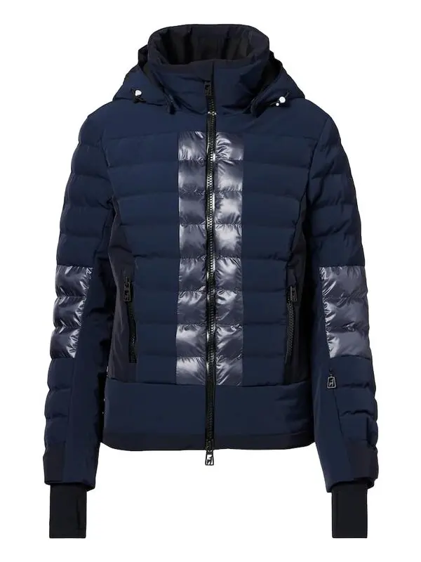 Toni Sailer Lisbeth Ski Jacket - Blue