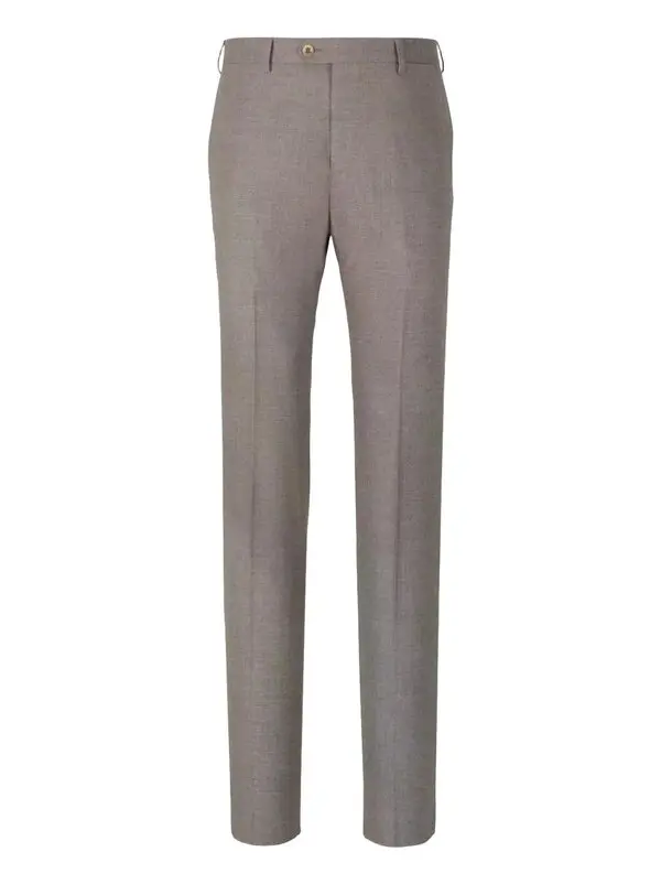Marco Pescarolo Tailored Trousers - Neutrals