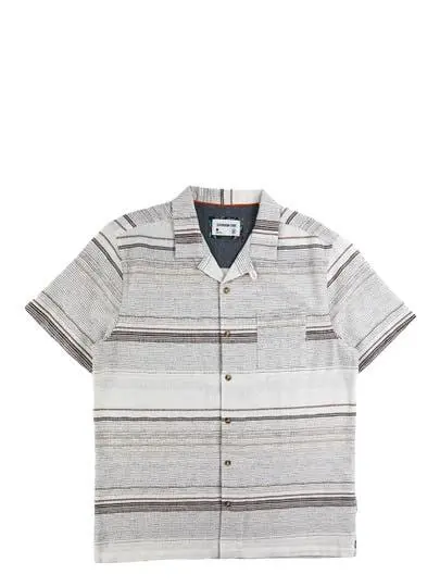 Sovereign Code Tour Shirt - Khaki