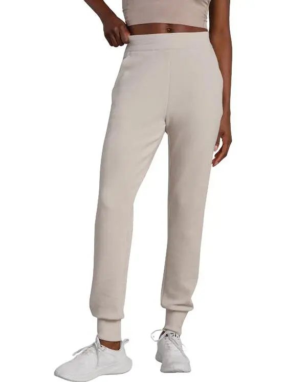 RHONE Tapered Pants - Sand
