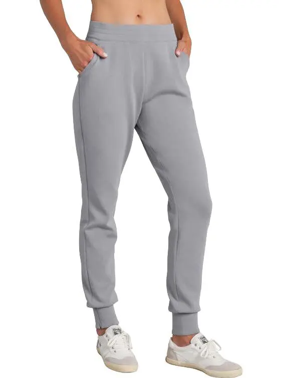 RHONE Tapered Pants - Steel Gray