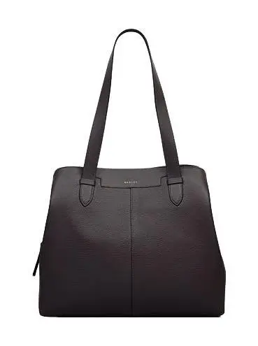 RADLEY Piccardy Hill 2.0 Ziptop Shoulder Bag - Thunder