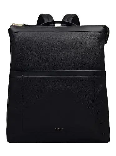 RADLEY Alba Place Ziptop Backpack - Black