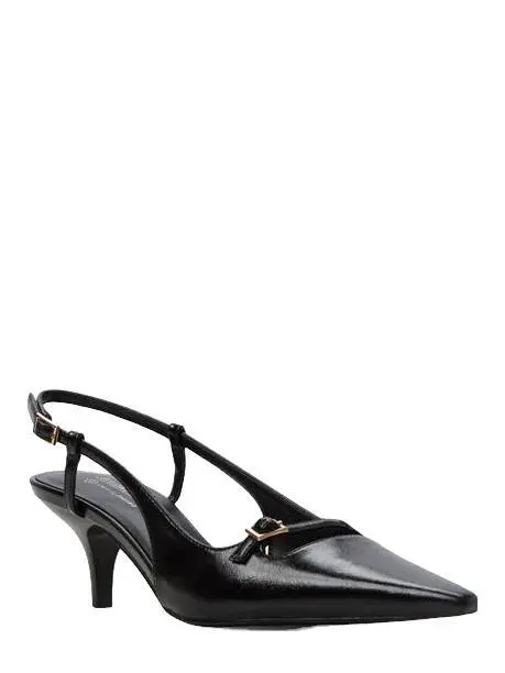 CALL IT SPRING BY ALDO Slingback Pumps - Black