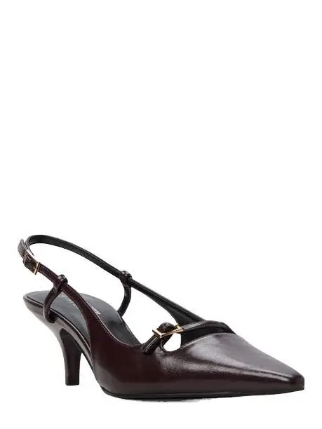 CALL IT SPRING BY ALDO Slingback Pumps - Bordeaux