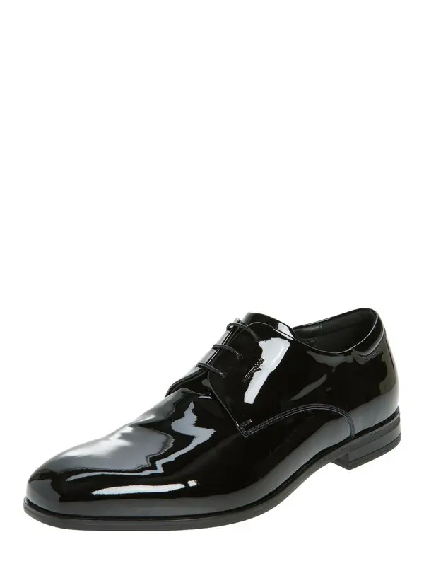 STUART WEITZMAN Callum Derby - Black