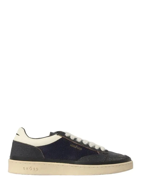 GHOUD VENICE Low-top Sneakers - Blue