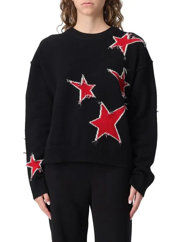Zadig&Voltaire Sweater - Black