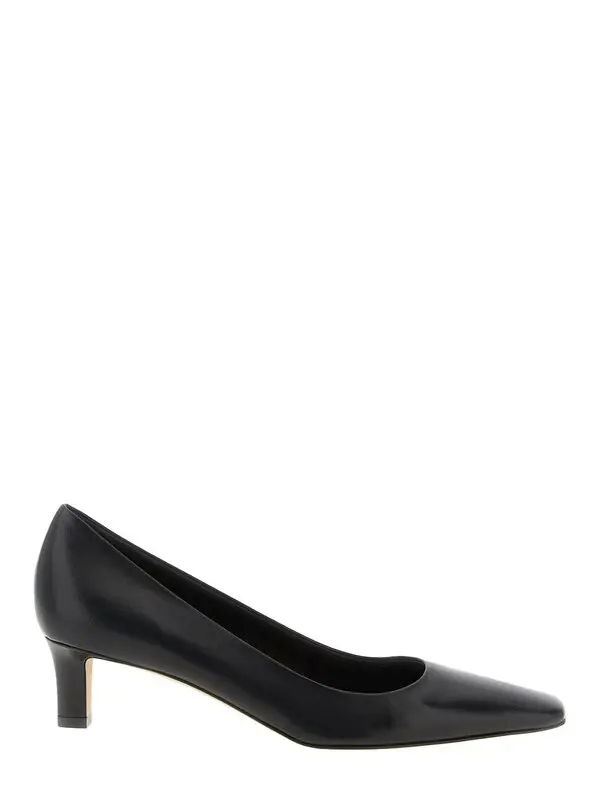THE ROW Pumps - Black