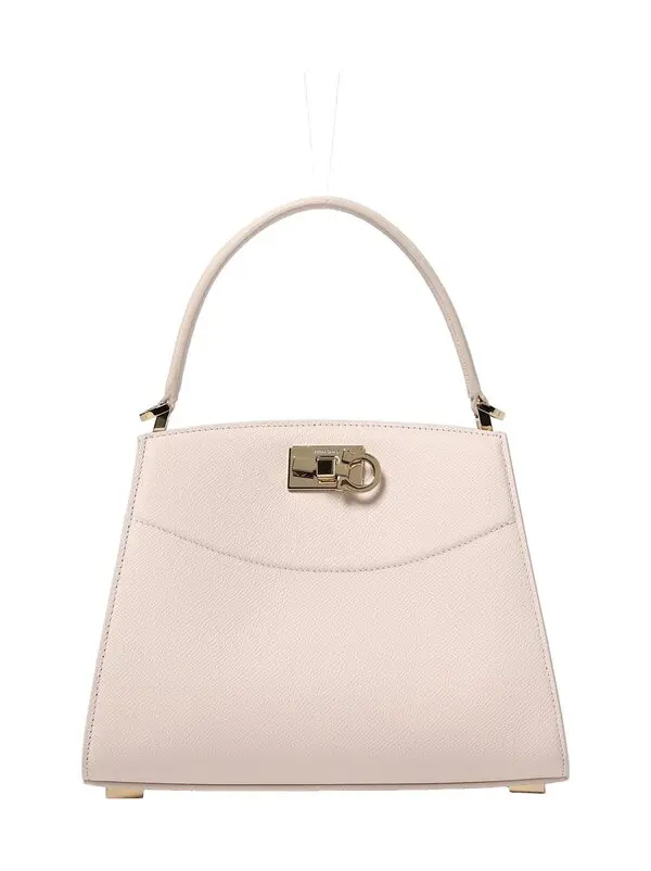 FERRAGAMO Handbag - Pink