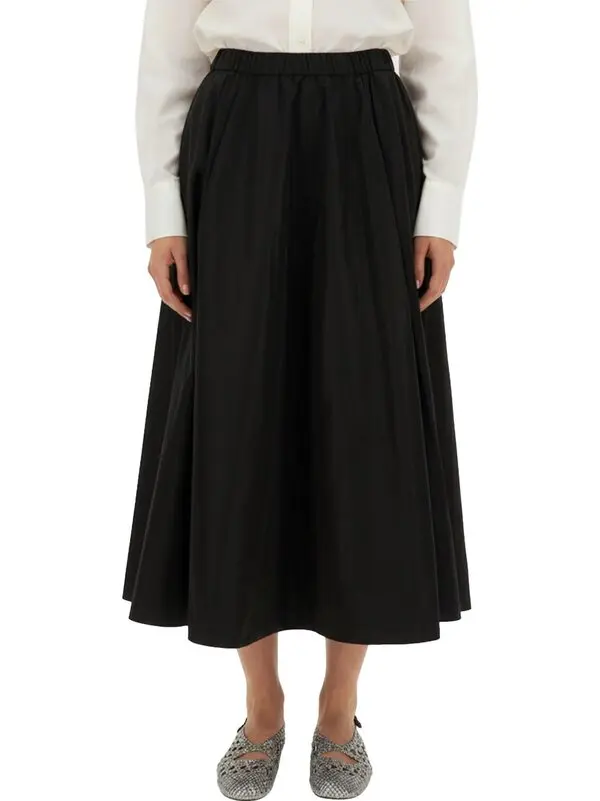 Aspesi Skirt - Black
