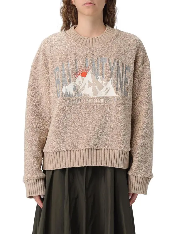 BALLANTYNE Sweater - Beige