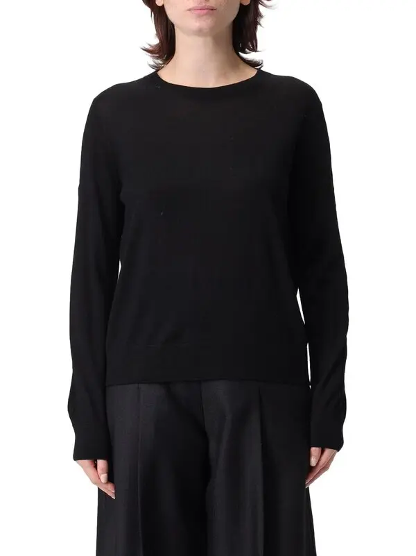 BALLANTYNE Sweater - Black