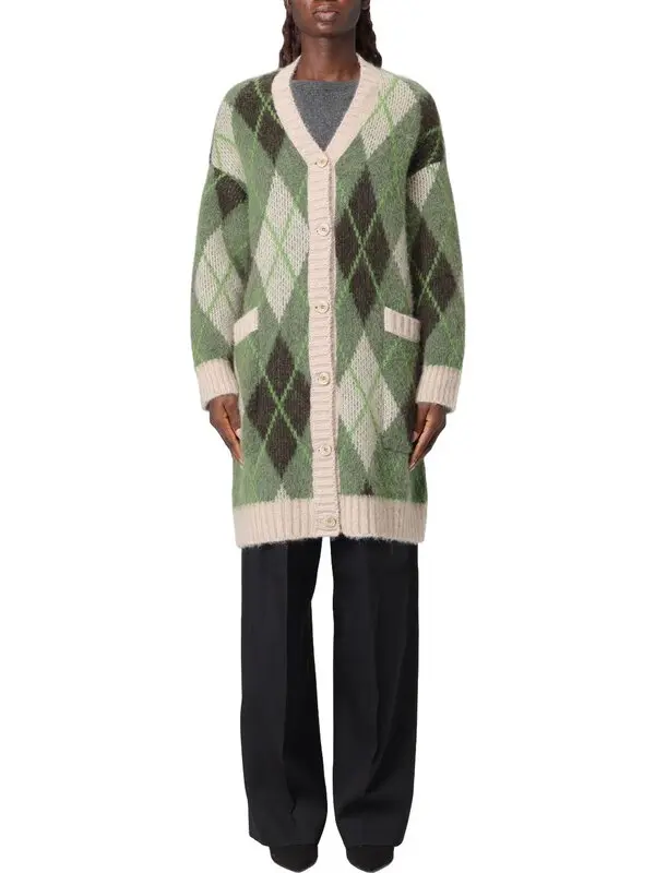 Emporio Armani Sweater - Multicolor