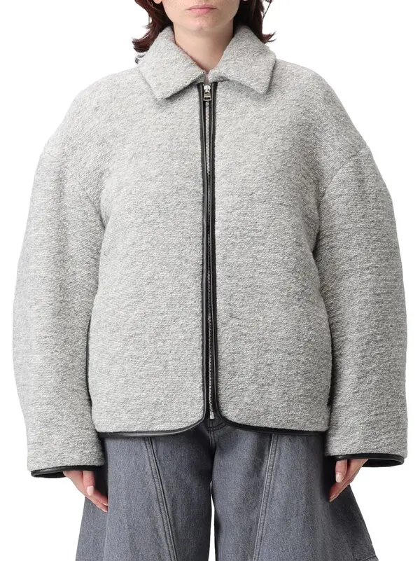 JW Anderson Jacket - Grey