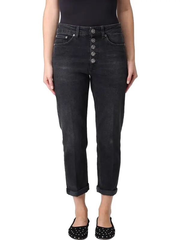 DONDUP Jeans - Black