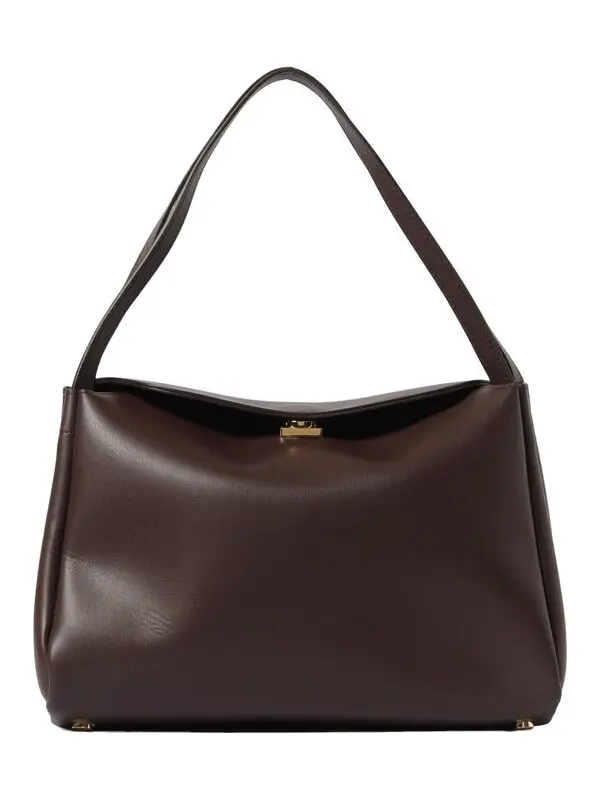 THEMOIRE Shoulder Bag - Brown