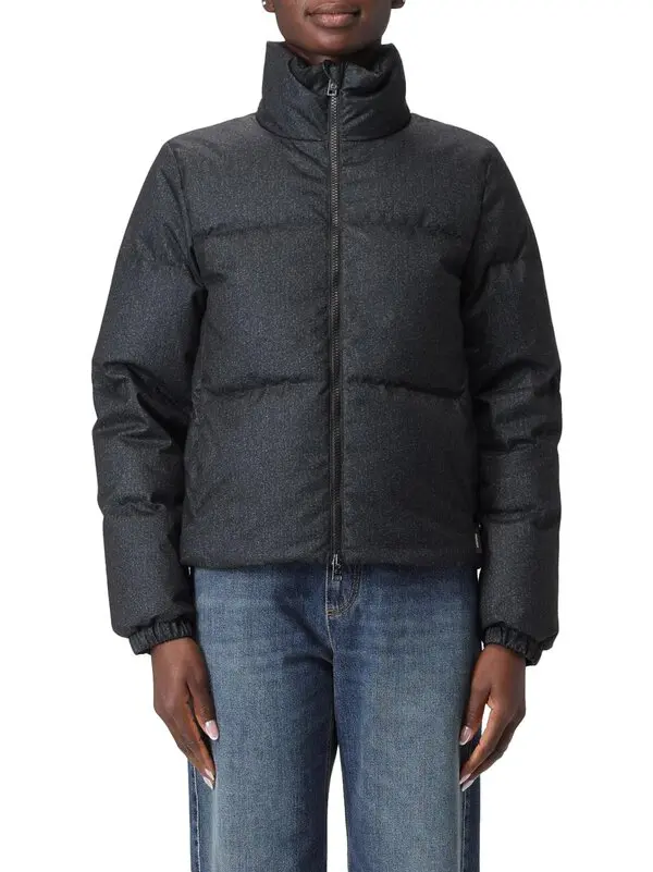 Woolrich Jacket - Black