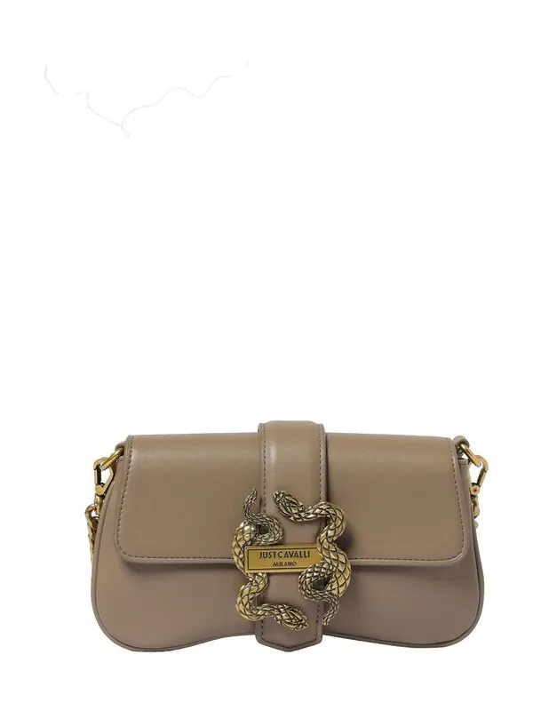 Just Cavalli Mini Bag - Grey