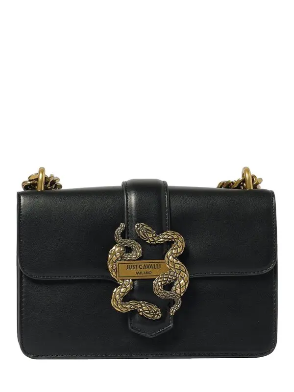 Just Cavalli Mini Bag - Black