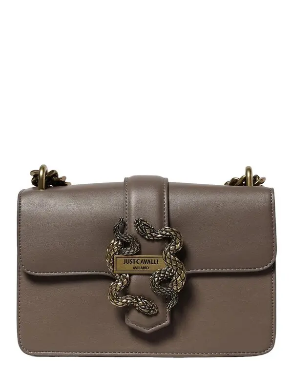 Just Cavalli Mini Bag - Grey