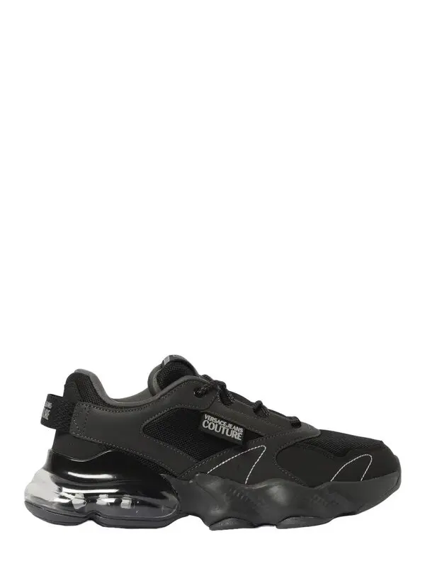 Versace Sneakers - Black