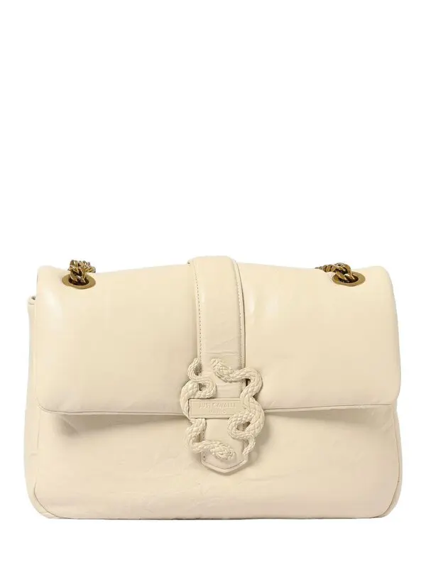 Just Cavalli Shoulder Bag - Pink