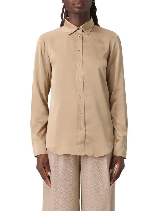 Ralph Lauren Shirt - Brown
