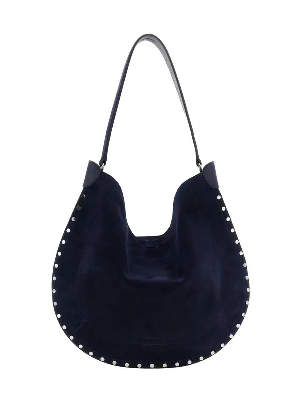 Isabel Marant Shoulder Bag - Blue