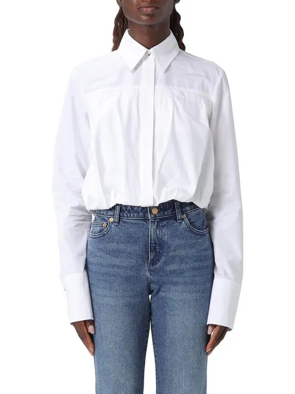Sportmax Shirt - White