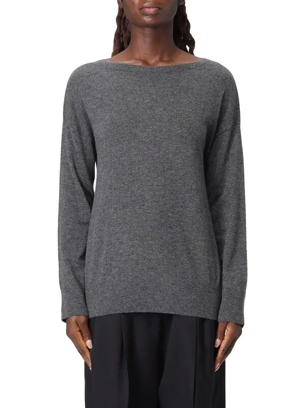 Max Mara Sweater - Grey