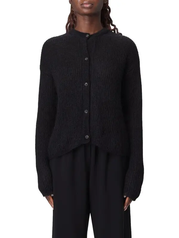 Max Mara Sweater - Black