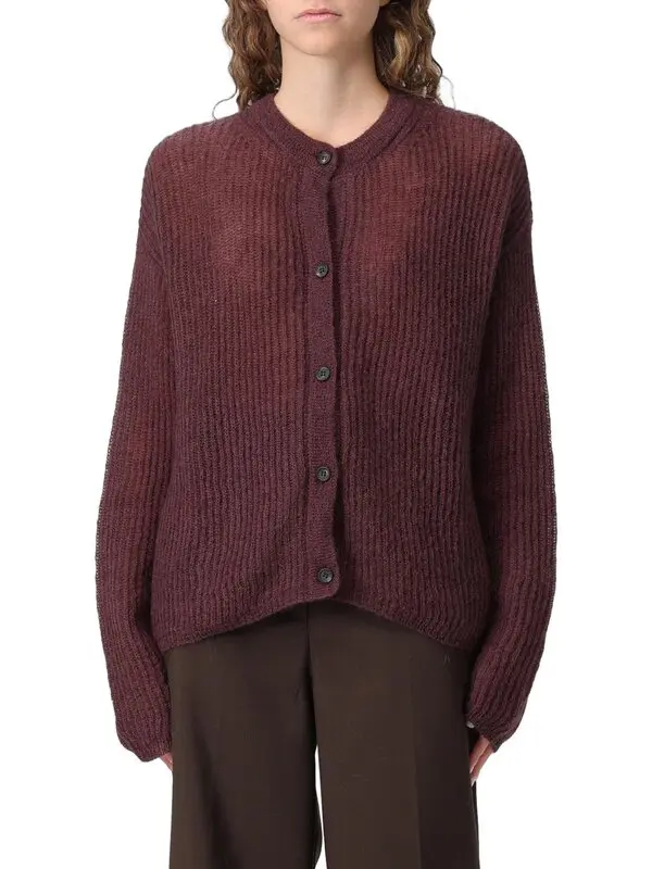 Max Mara Sweater - Red