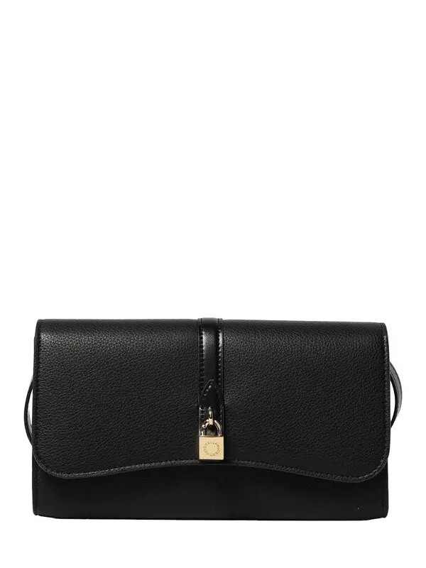 Stella McCartney Mini Bag - Black