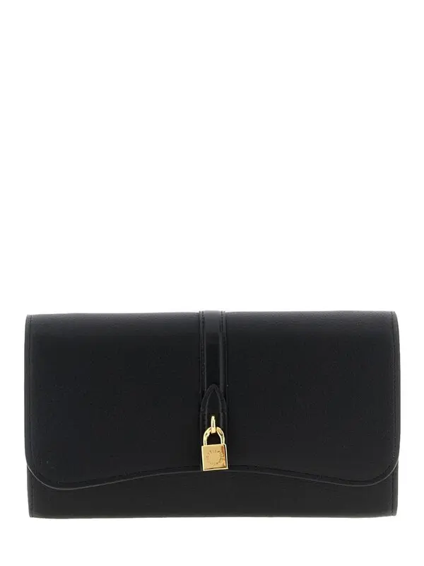 Stella McCartney Mini Bag - Black