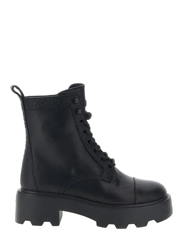 Tory Burch Boots - Black