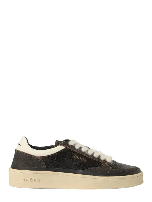 GHOUD VENICE Sneakers - Brown
